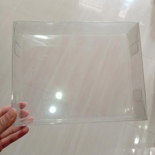 Jual Kotak Mika Polos 21 x 16.5 x 5.5 - Jakarta Utara - Kiwi Wiki Shop ...