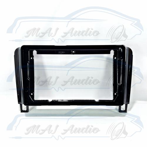 Jual Frame android 9 Inch for Nissan Serena Panel Head Unit - Frame ...