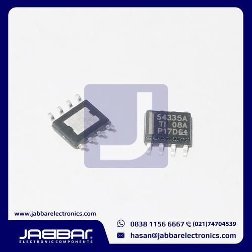 Jual 54335A - TPS54336DDAR SOP8 - Kota Tangerang Selatan - Jabbar ...