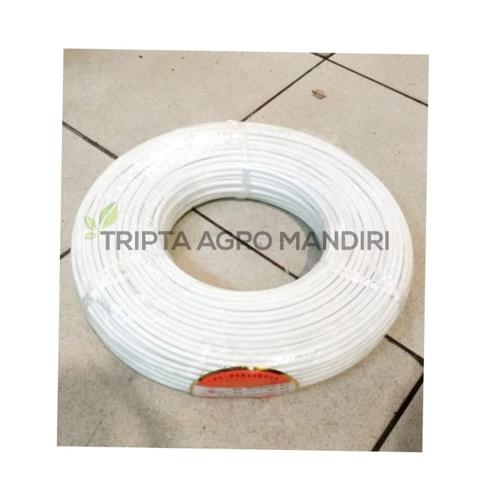 Jual KABEL HEATER KABEL TAHAN PANAS 4 MM per 100 Meter 1 ROLL - Jakarta ...
