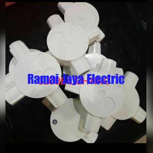 Jual T-DUS CABANG 3 20MM MERK BOSS T DUS CABANG 3 BOSCH T DUS CABANG 3 ...