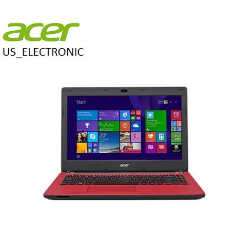Jual LAPTOP ACER CELERON // 8GB RAM - SSD 512GB // Windows 10 // 14 ...