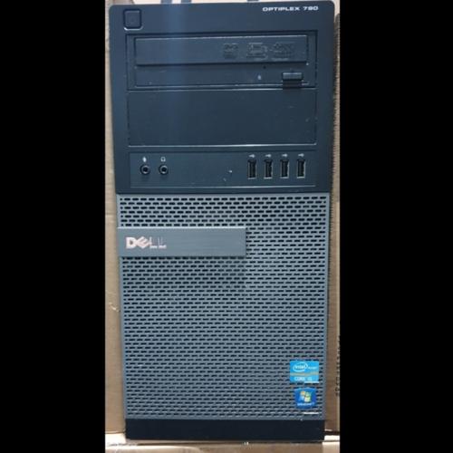 Jual pc core i5 dell built up - Kota Tangerang Selatan - Putri ...