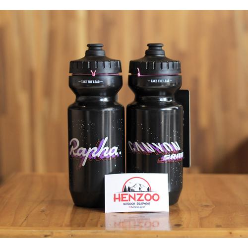 Jual Rapha Bidon CANYON / SRAM Edition Original Botol Sepeda - Kab. Bantul - henzoo gear | Tokopedia