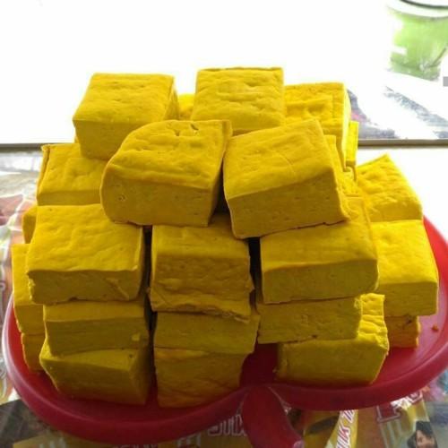 Jual TAHU KUNING KOTAK SEGAR BERKUALITAS KECIL - ISI 10 PCS - Jakarta ...