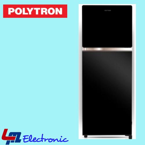 Jual POLYTRON Kulkas 2 Pintu PRW23MNX / PRW-23MNX / PRW 23 MNX - Kota ...