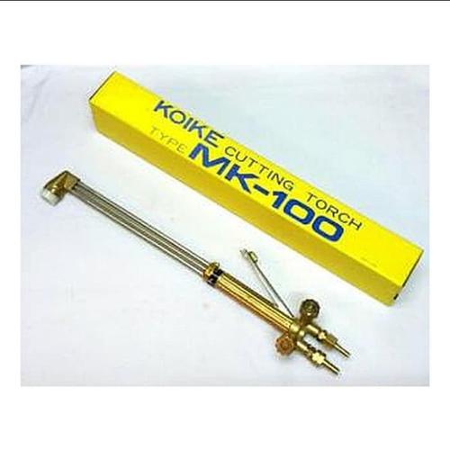 Jual KOIKE Cutting Torch / Stang Blander Las Potong MK100 MK-100 MK 100 ...