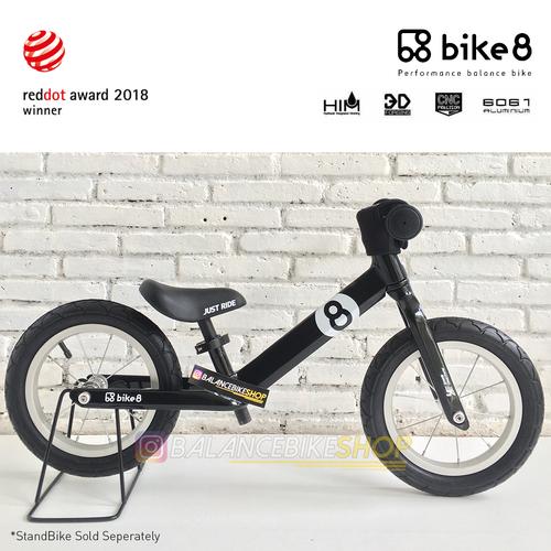 Jual BIKE8 HIGH Perfomance Balance Bike Push Bike 100% ORIGINAL - Pink ...