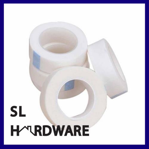 Jual Roll Tape Kertas Roll Tape Plastik Roll Tape Eyelash - Kertas ...