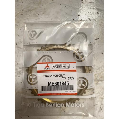 Jual ring synchronizer, syncromis only mitsubishi ps100 besar dan kecil ...