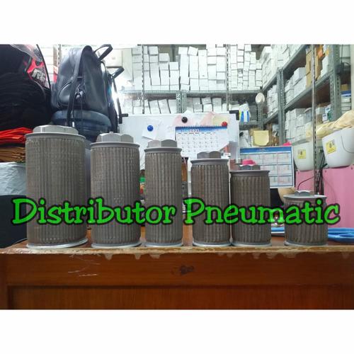 Jual SUCTION FILTER MF-08 1 INCHI JL-08 FILTER DALAM TANKI - Jakarta ...