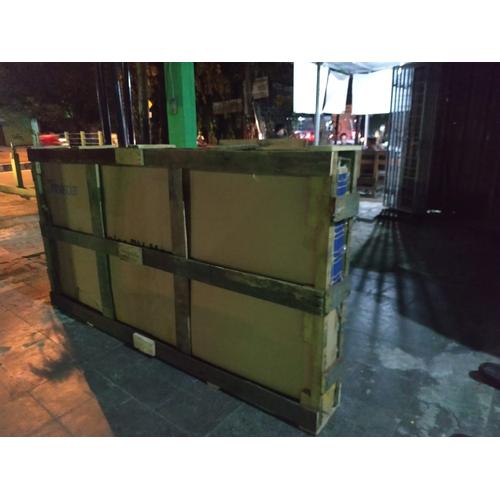 Jual Packing Kayu Panel Surya - Kota Tangerang - L.E.S | Tokopedia