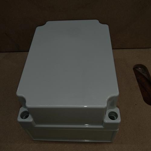 Jual Box Panel Pvc Panjang 17.5Cmx Lebar12.5Cmx 10Cm - Jakarta Pusat ...