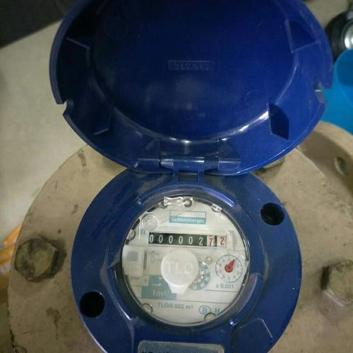 Jual Schlumberger Woltmag M 4" Water Meter - Jakarta Pusat - PT UTATIP ...