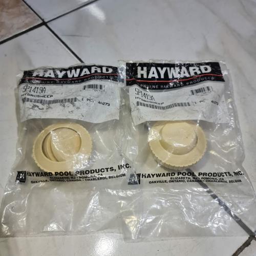 Jual Wall Inlet Fitting 1,5 inch Hayward USA SP.1419A - Kota Depok ...