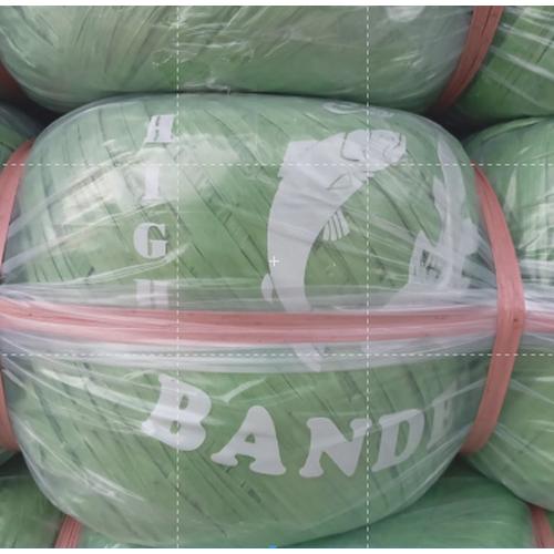 Jual Tali Rafiah Warna/Tali Rapia Wrna/Tali Rafia Warna/Tali Plastik ...