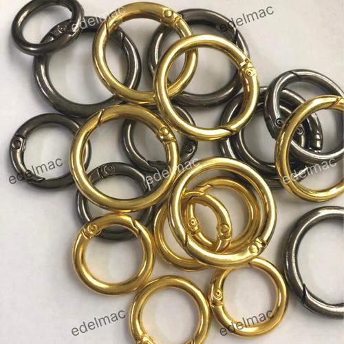 Promo Ring O Besi | Ring Bulat | Ring Blinder Buka Tutup - Blacknikel ...