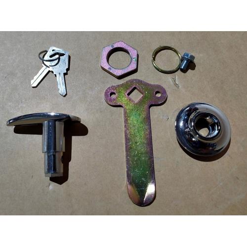 Jual ENGSEL PINTU - SHORT LEVEL HANDLE LOCK - Kab. Bekasi - electrical ...
