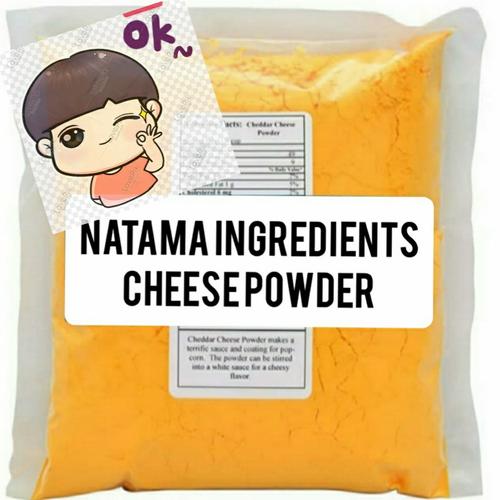 Jual Cheese Kerry powder / keju kerry bubuk - 100 gram - Jakarta Timur ...