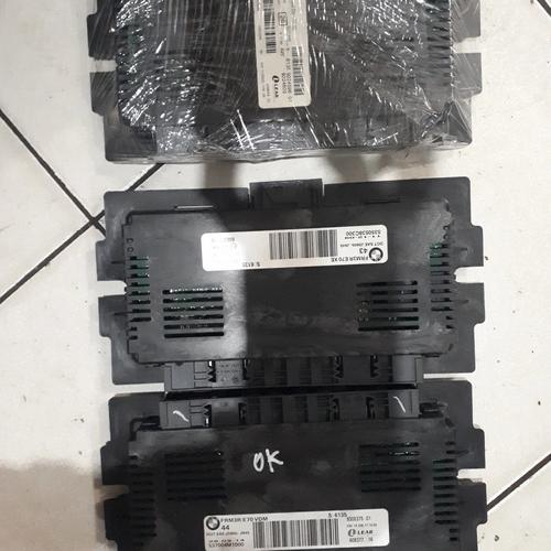 Jual Modul Lampu FRM Module e90 e87 e92 X1 BMW - Modul only - Kota ...
