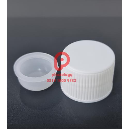 Jual Tutup Jerigen / Cap Jerigen DRAT SET 1L / 1 L / 1 Liter / 1000ml ...