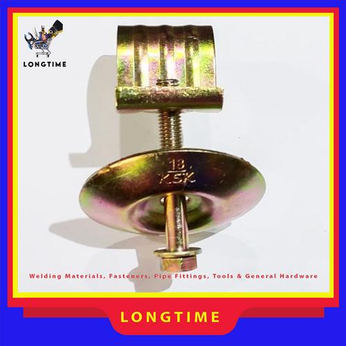 Jual Scaffolding Fitting Pressed Limpet Clamp 48.6mm - Kota Batam ...