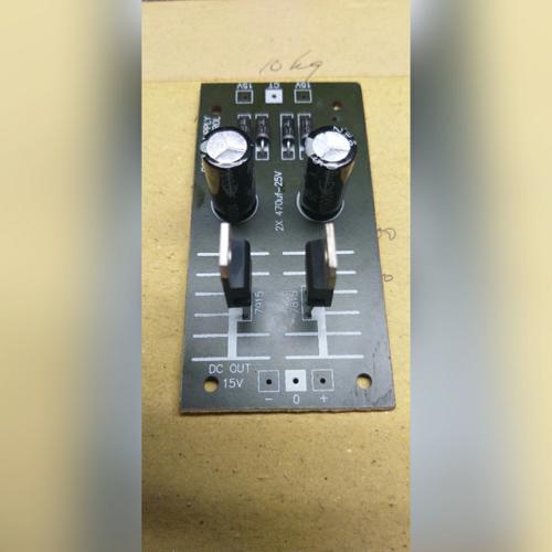 Jual kit rangkaian power supply ct simetris - Jakarta Utara - hanna ...