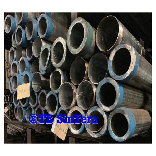 Jual Besi Pipa Air 1 " / Besi Pipa Air Galvanis 1 inch - Kota Bandung ...