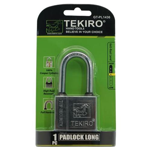 Jual TEKIRO GEMBOK PANJANG 40 MM / GEMBOK / TOOLS - ALAT PERKAKAS ...