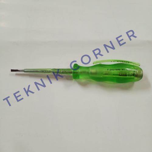 Jual TEKIRO Tespen AC listrik TOHO Stanley - Kota Bandung - Teknik ...