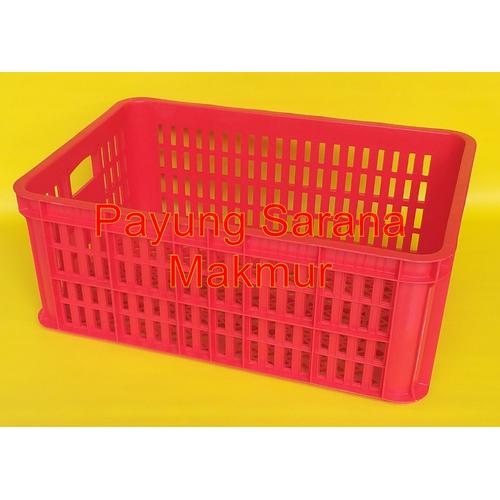 Jual Krat Rabbit 2004 / Keranjang Rabbit / Keranjang Industri - Jakarta ...