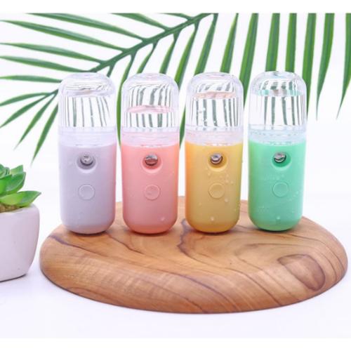 Jual ANTI BOCOR Nano Spray, Nano Mist Sprayer, 2020 - Putih - Jakarta ...