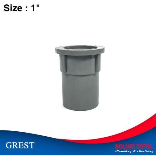 Jual SDD AW 1 Inch Sock Drat Dalam 1" GREST - Jakarta Selatan - Solusi ...