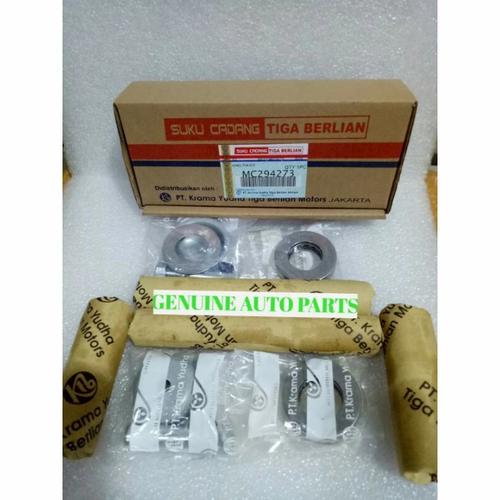 Jual KING PIN PEN KINGPIN KINGPEN SET PS125 PS 125 TURBO CANTER PS ...