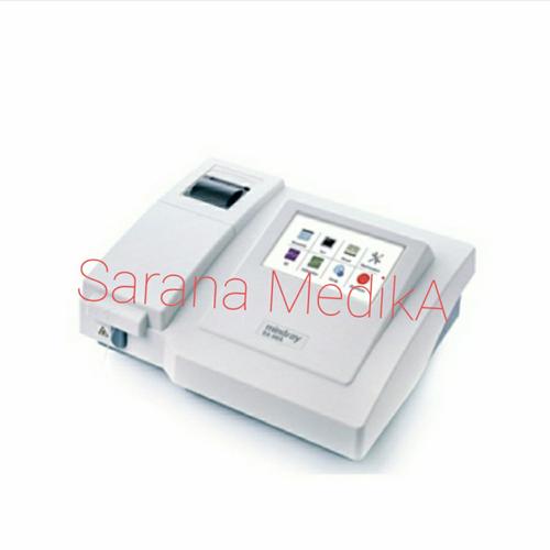Jual Alat Kimia Fotometer BA 88A Mindray/Semi Auto Chemistry BA 88 A ...