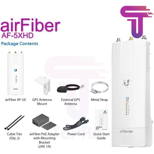 Jual Ubiquiti AF-5XHD Airfiber AF 5X HD - Jakarta Barat - Teprastore ...