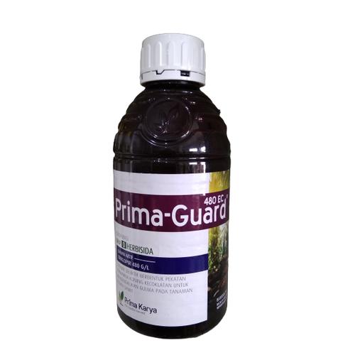 Jual Herbisida Prima Guard 480 EC @ 1 Liter - Kota Pekanbaru - Agro ...