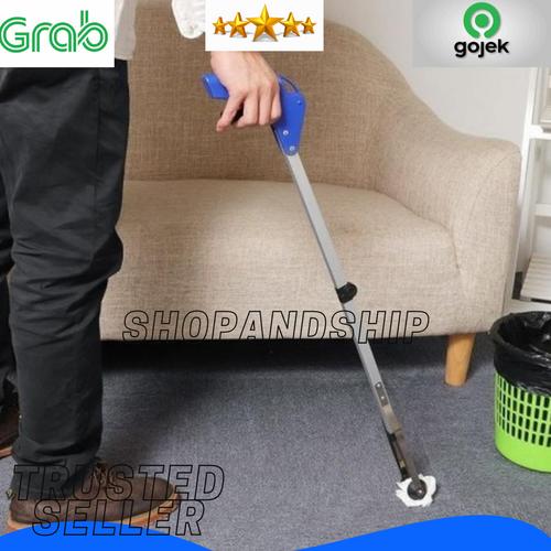 Jual Alat Bantu Membuang Sampah / Capitan Sampah - Jakarta Barat ...