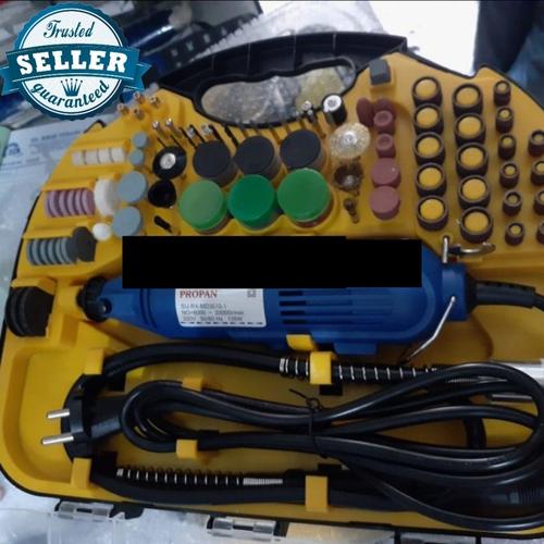 Jual Electric Grinder Propan - Bor Grinder Set Propan - Jakarta Barat ...