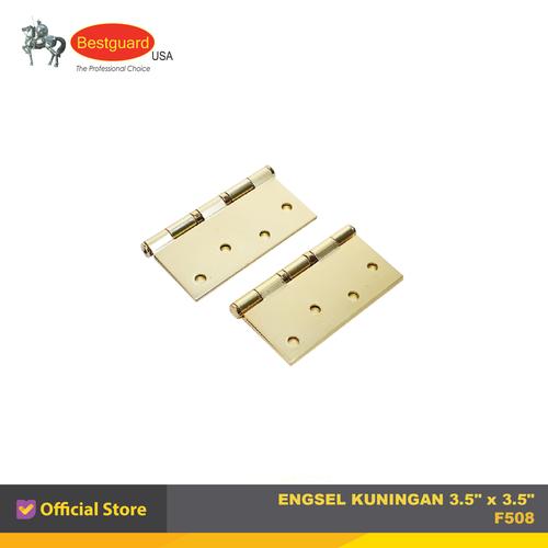 Jual ENGSEL KUNINGAN 3.5" 2PCS BESTGUARD - Jakarta Utara - Bestguard ...