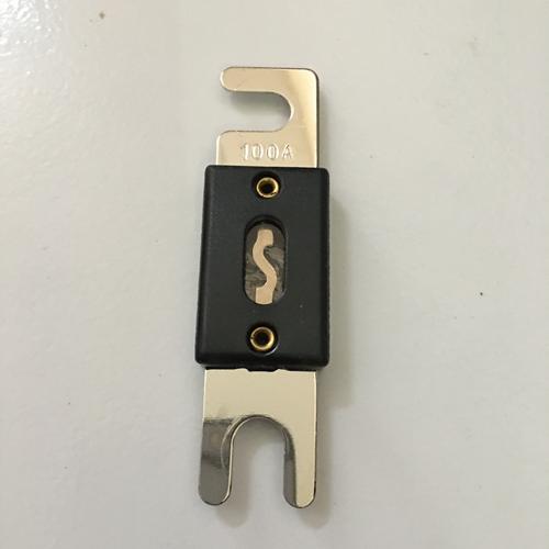 Jual Fuse refill / isi Fuse besar ANL 100 Ampere pitch & timbre - Kota ...