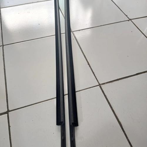 Jual pelipit water strip karet kaca samping innova reborn depan ...