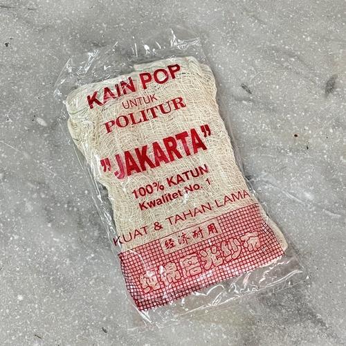 Jual kain pop untuk politur / plitur 100% katun - Kota Surabaya - Toko ...