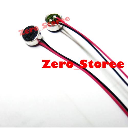 Jual Mic Condenser HT Extra Mik Rig Microphone Kondensor Ekstra Radio ...