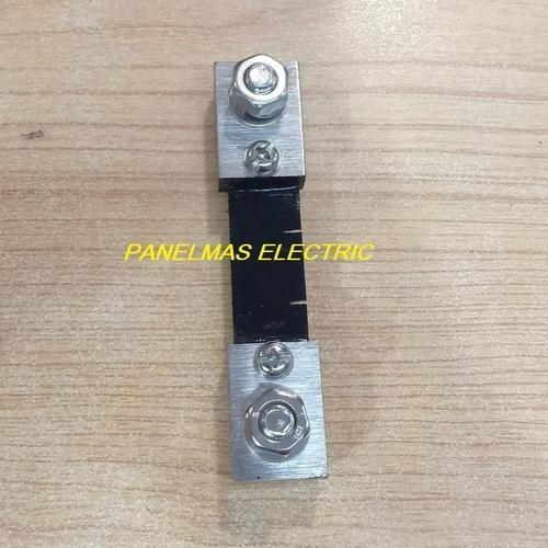 Jual SHUNT FOR DC AMPERMETER / AMPERE METER SHT-150A FORT - Jakarta ...