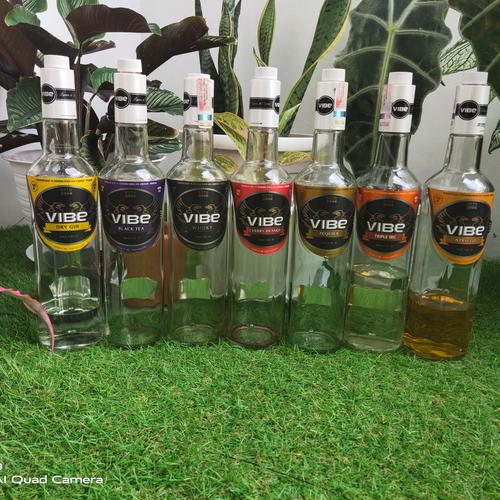 Jual botol bekas vibe berbagai varian - Kab. Lampung Utara - botol ...