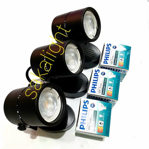 Jual LAMPU SPOTLIGHT ARTALUX AR 368 PLAFON HITAM PAKET/PLF LIGHT AR 368 - Kota Cimahi ...