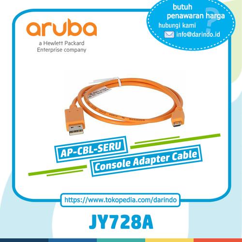 Jual AP-CBL-SERU Console Adapter Cable [JY728A] - Jakarta Pusat ...