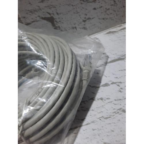 Jual KABEL LAN kabel internet for pc laptop macbook modem wifi cctv ...