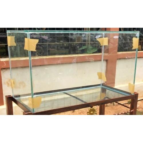 Jual Aquarium / Tank Aquascape / uk. 60x30x30 - tebal kacaa 8m/m - Kota ...